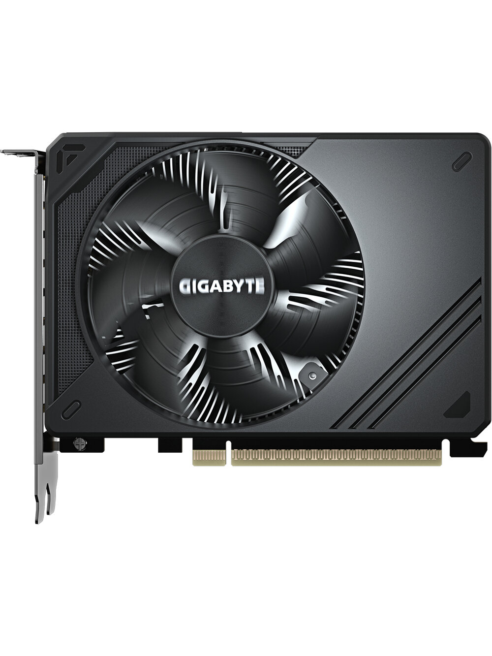 Видеокарта GIGABYTE GeForce RTX 5050 D6 8Gb (GV-N5050D6-8GD)