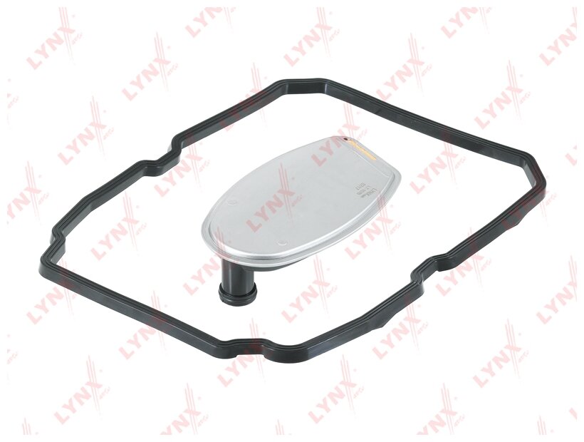 Фильтр АКПП с прокладкой поддона MB W204/W202/W203/W208/W210/W211/W463/W163 93-