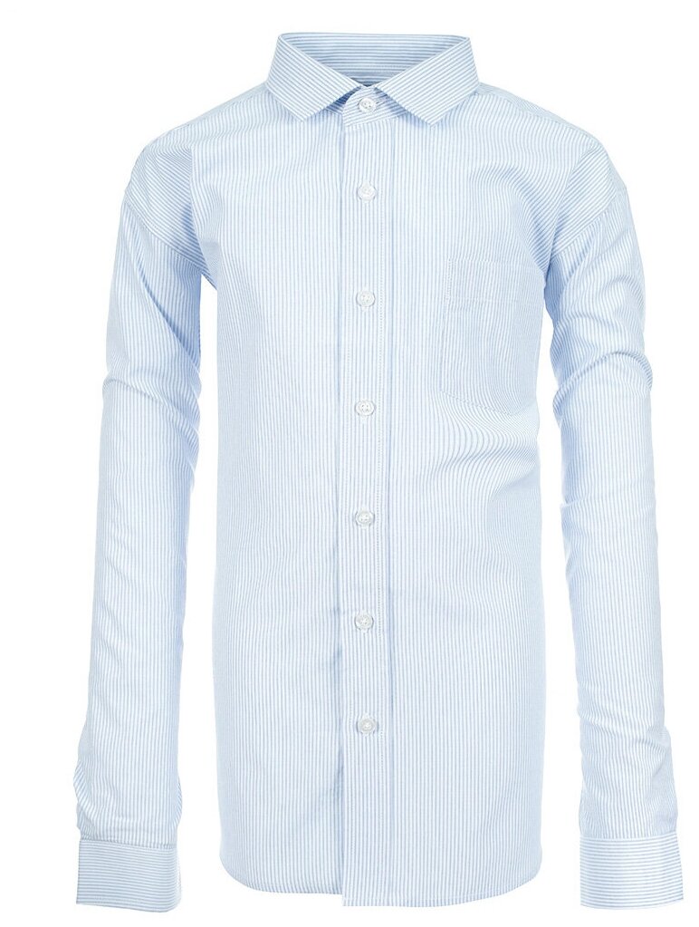 Школьная рубашка