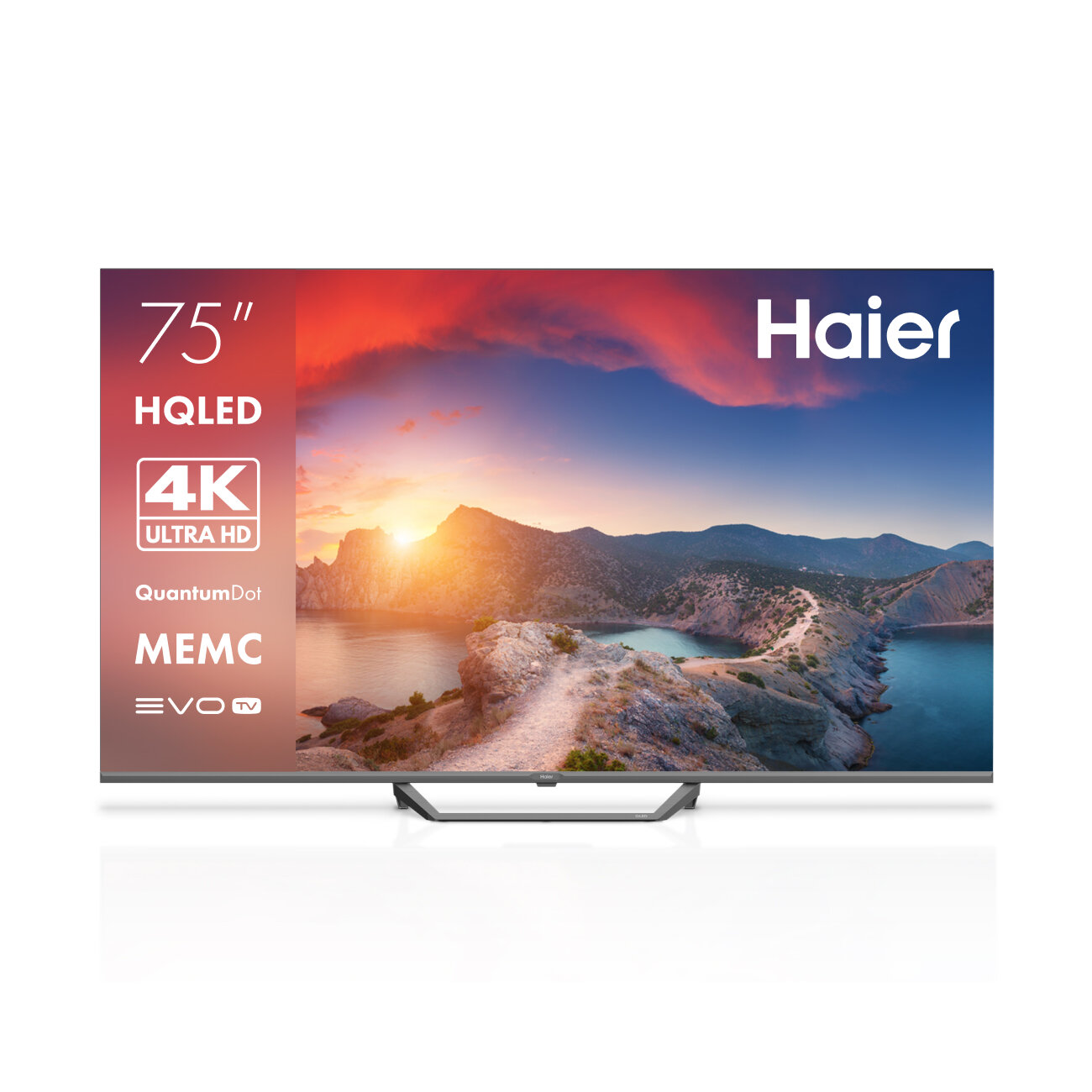 75 Smart TV S2 Pro