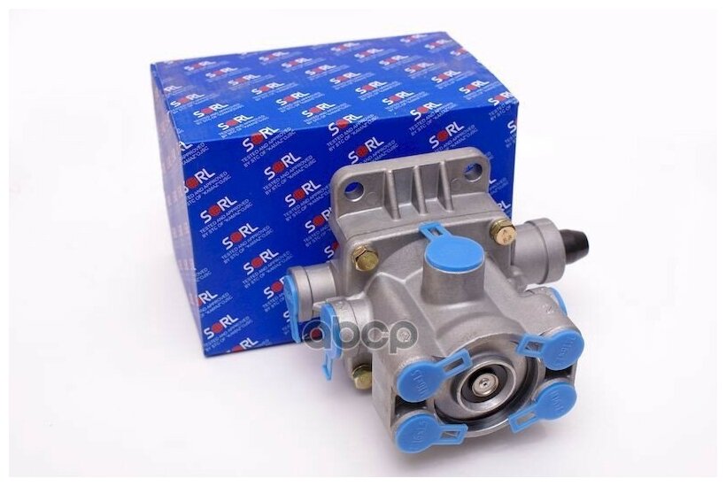 Воздухораспределитель SORL арт. 35270020110