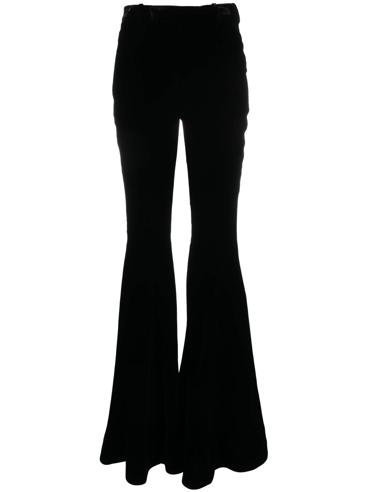Брюки Saint Laurent