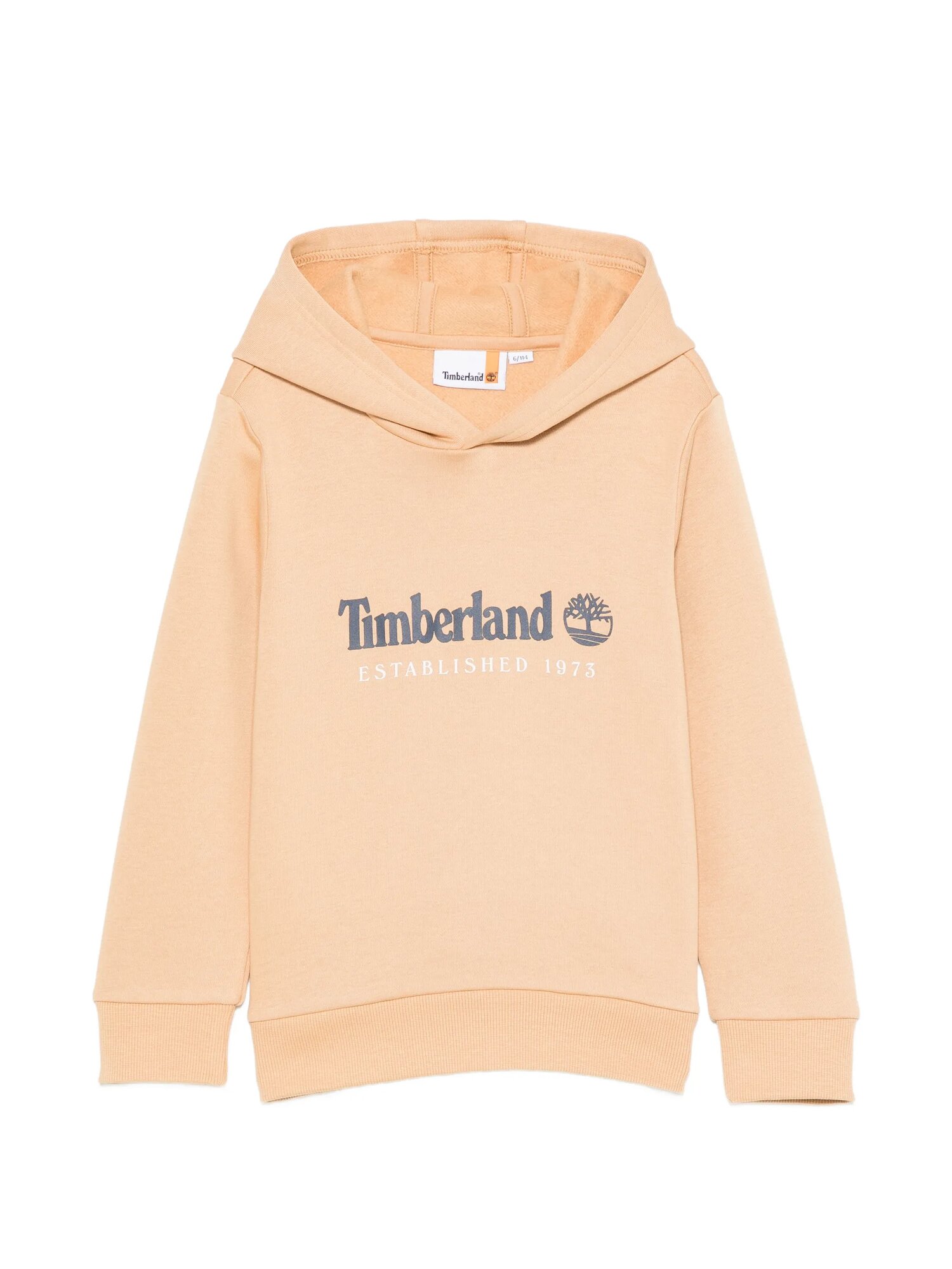 Худи Timberland, размер 16 лет