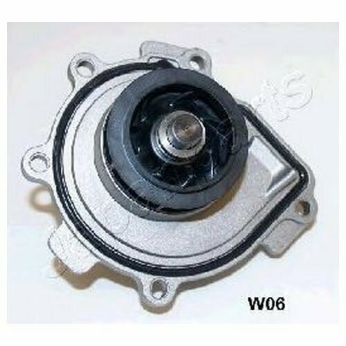 Водяной насос Japanparts PQW06