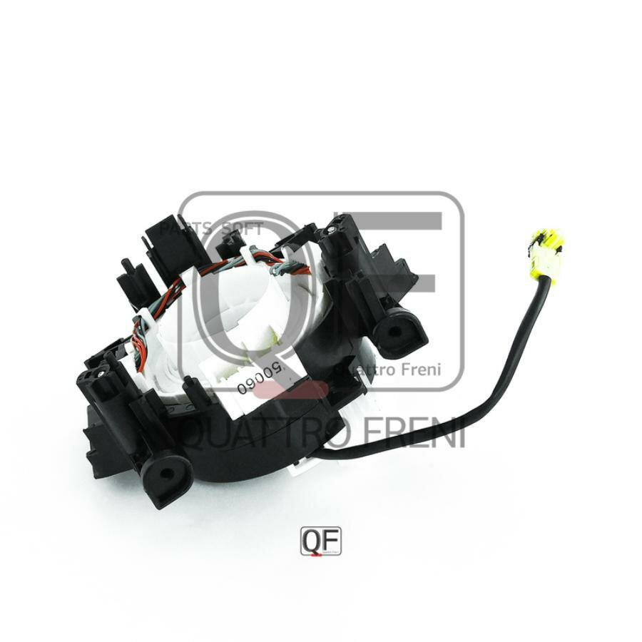 QF00E00006 QUATTRO FRENI Переключатель зажигания NISSAN PATHFINDER III 200503 -