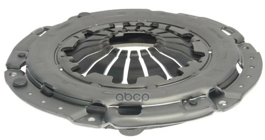 Корзина сцепления CHEVROLET Lacetti (05-) (1.4/1.6) (215мм) VALEO PHC Valeo phc арт. DWC-41