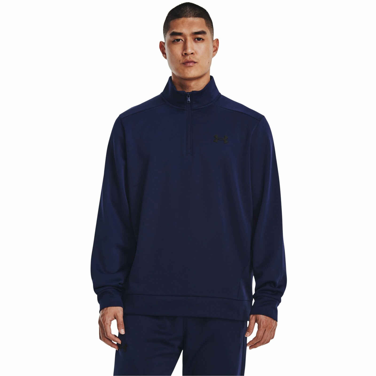 Джемпер Under Armour Armour Fleece 1/4 Zip