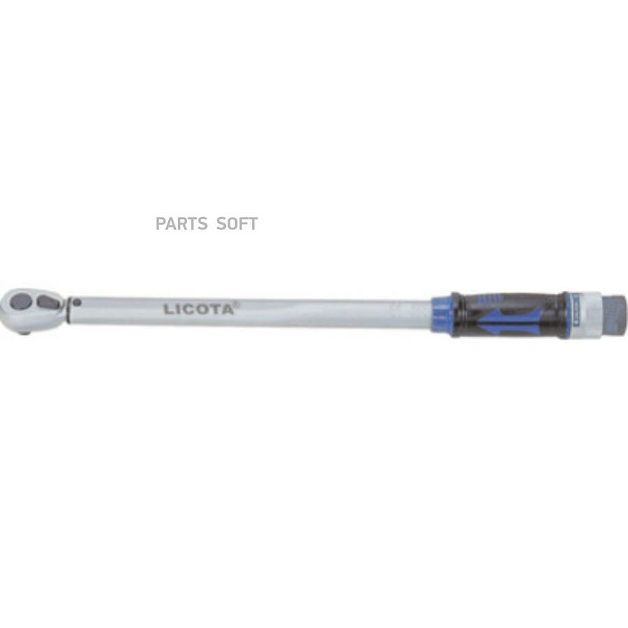 LICOTA AQL-N4210V Динамометрический ключ 1/2 40-210Нм ()