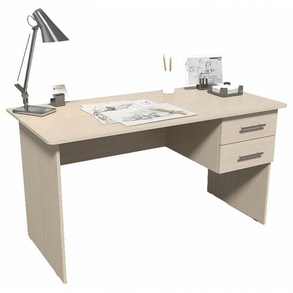 Стол письменный МФ Jazz СП 3