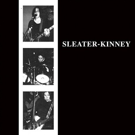Компакт-Диски, SUB POP, SLEATER-KINNEY - THE HOT ROCK (CD)