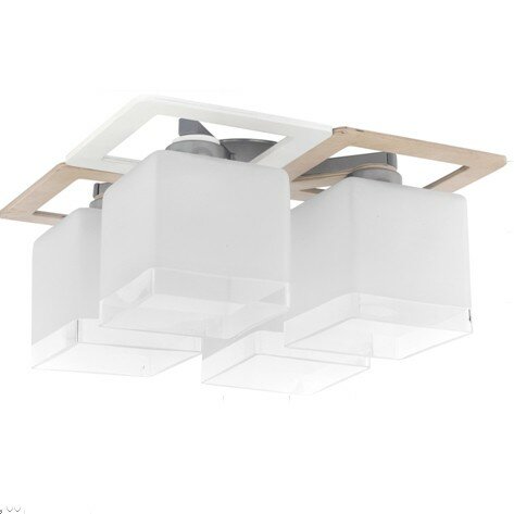 Люстра AURA 9032-4 SL