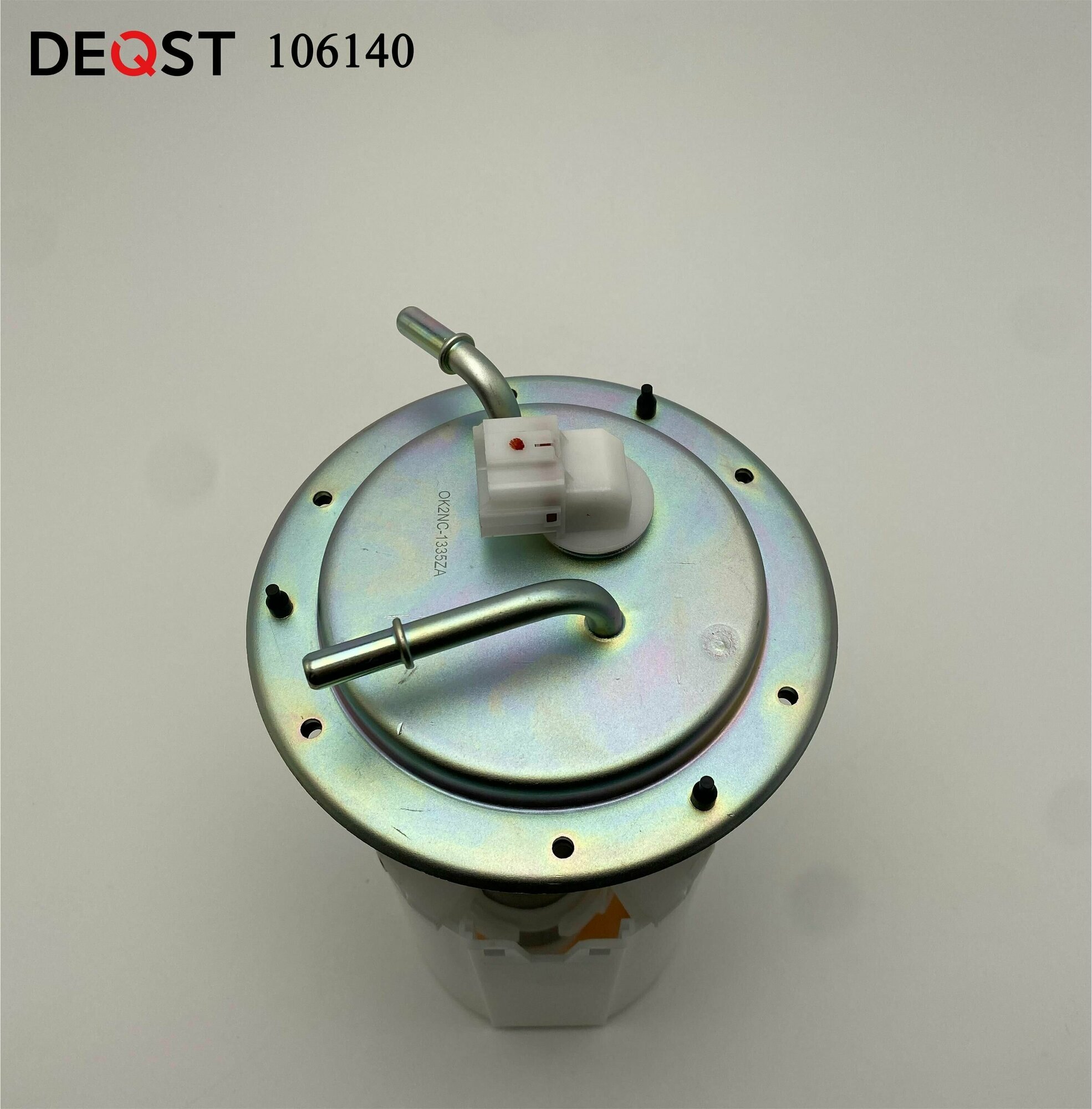 Насос топливный KIA SPECTRA (FB) 00-11 , 1.6 DOHC, Deqst 106140