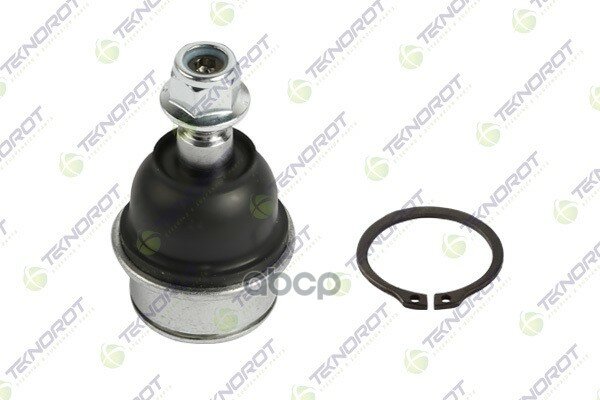 Комплект фланцевого соединения D=50mm, L=180mm (с пружинками) Autopartner арт. F250