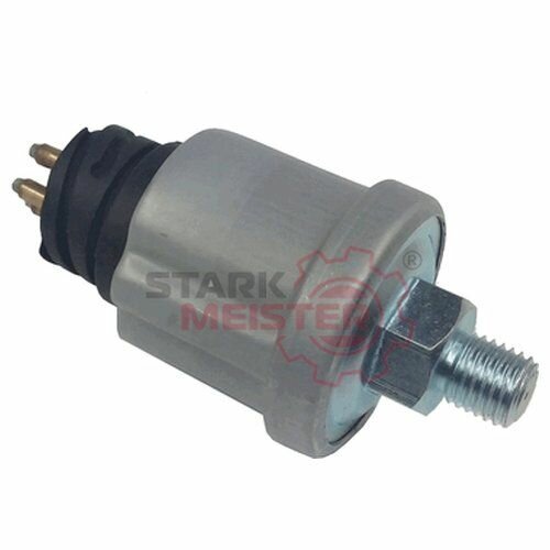 Датчик давления масла P 0-10Bar/M12x1.5mm байонет (VDO: 360-081-063-001C) MAN M/ STARKMEISTER S111057
