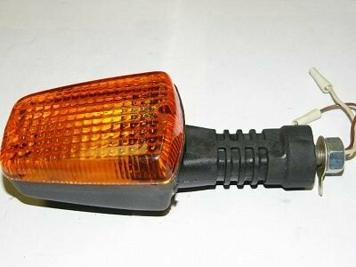 Поворотник желтый орион ИЖ