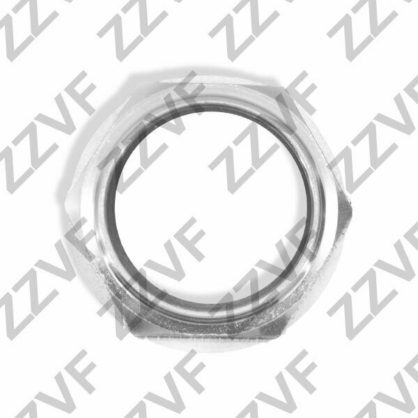 Гайка Задней Ступицы Левой (L) Ford Transit от 06 г