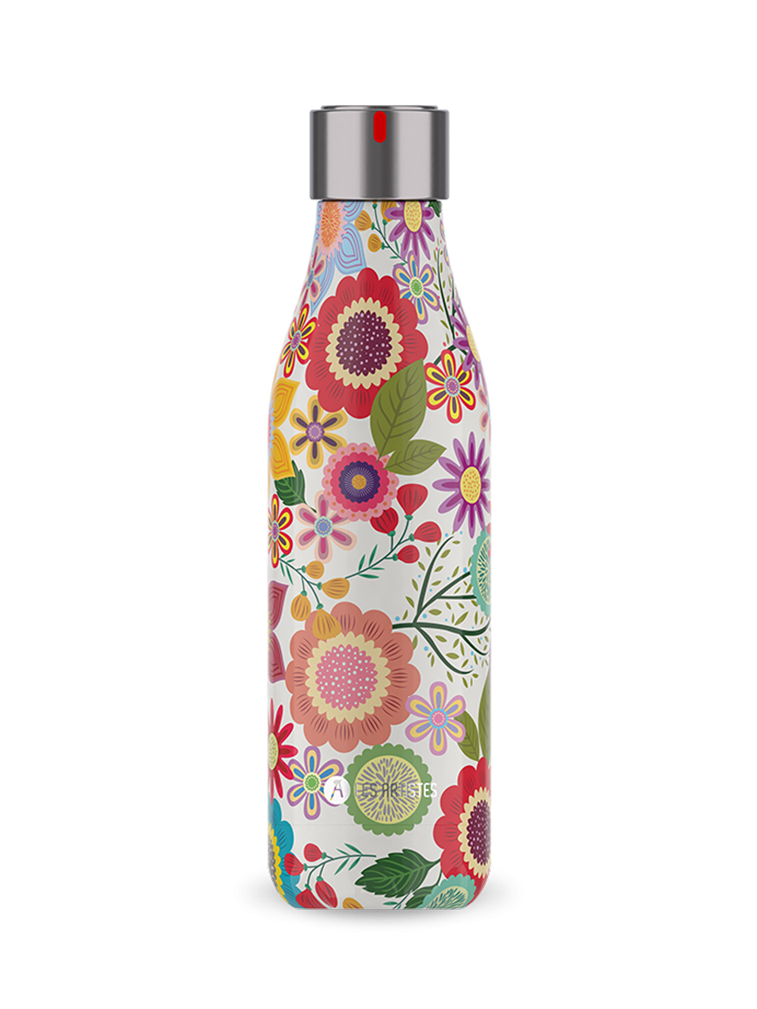 Термобутылка Les Artistes Bottle 500ml Eden bril