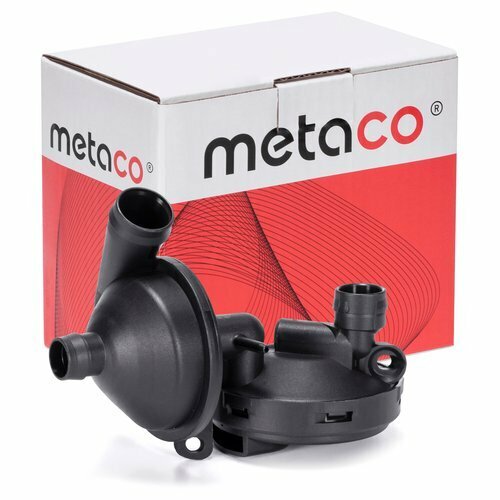 Клапан вентиляции картерных газов METACO 6714003