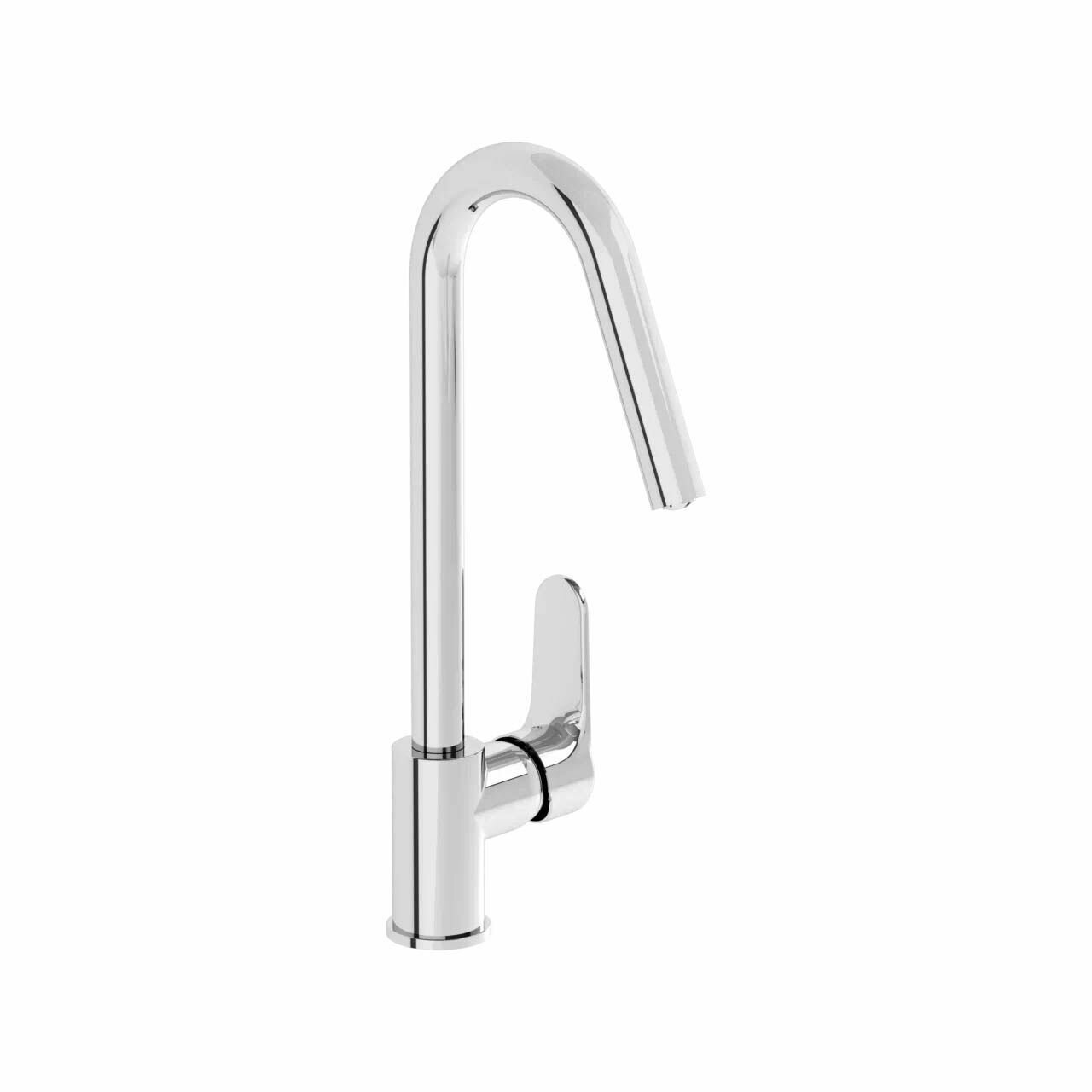 Смеситель для кухни VitrA Root Round A42742EXP *