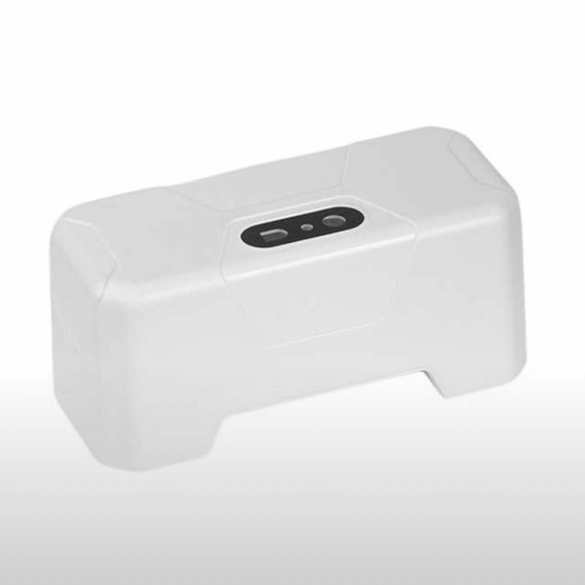 Бесконтактная кнопка смыва для унитаза/кнопка для туалета сенсорная/сенсорный датчик смыва