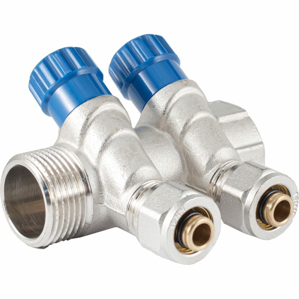 Коллектор PROFACTOR PF MVP 269.2C