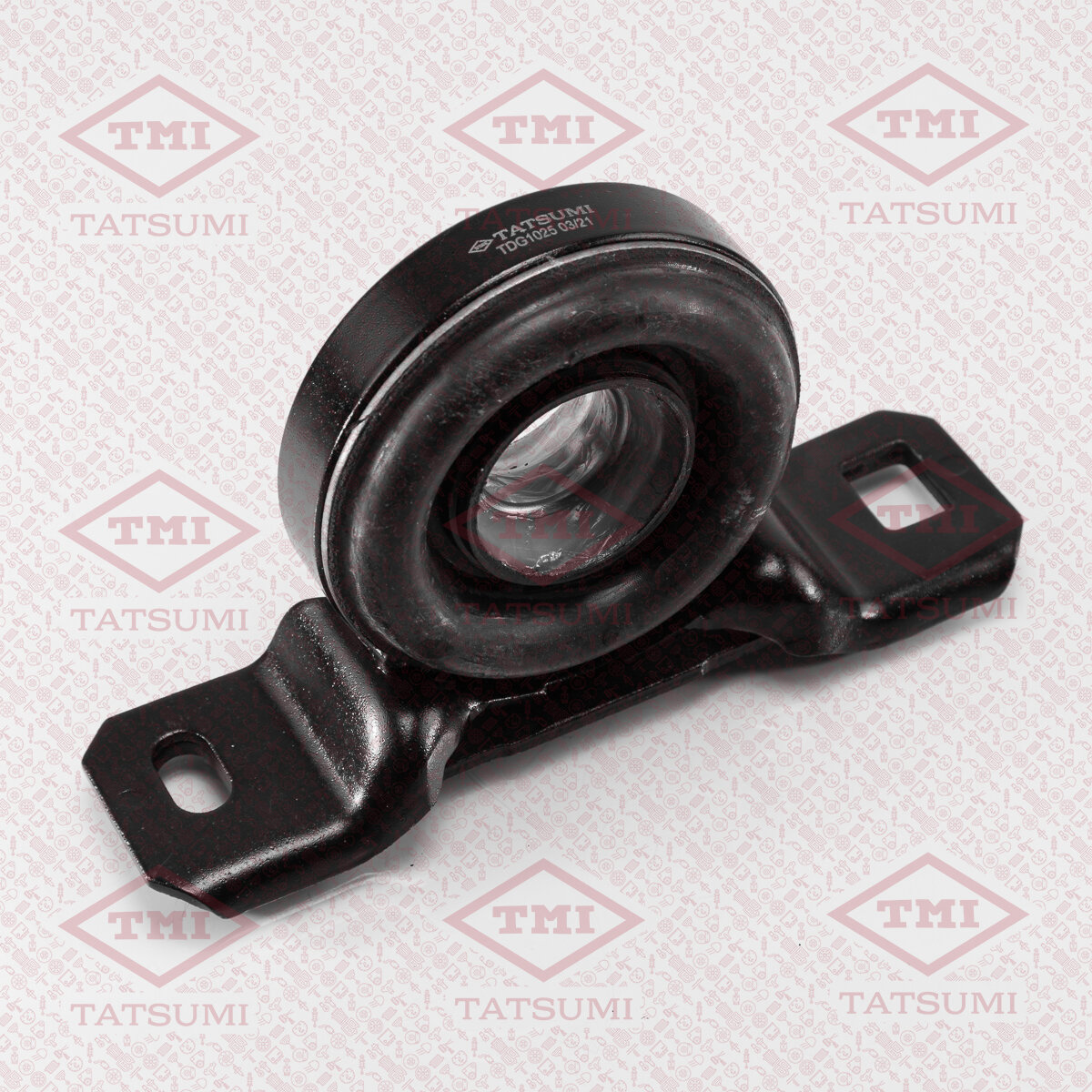 Опора карданного вала, TATSUMI TDG1025