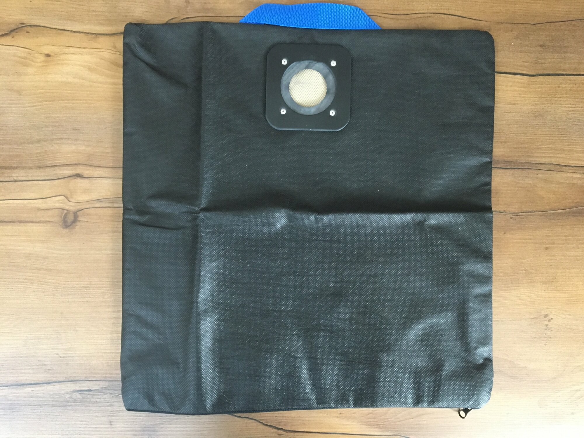 Многоразовый мешок КАRСНЕR, для пылесоса Karcher NT 14, синтетика, 45x43см, 15 литров