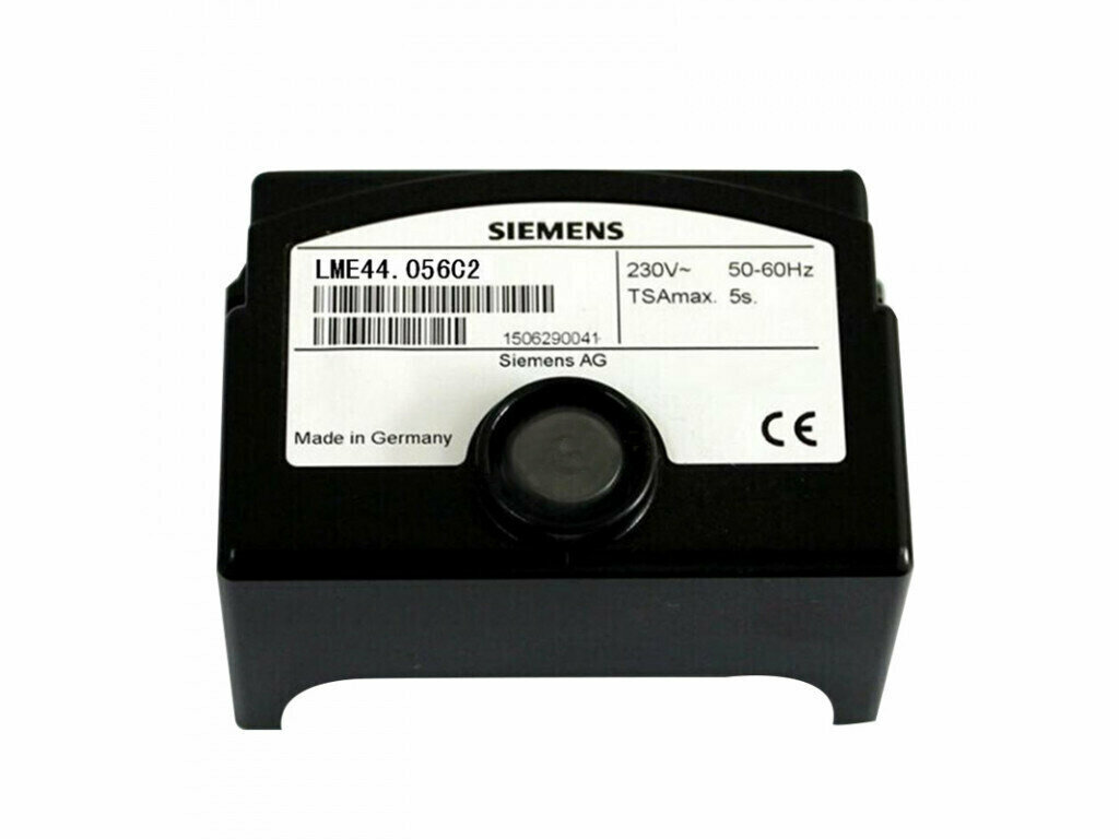 Блок управления горением Siemens LME44.056C2