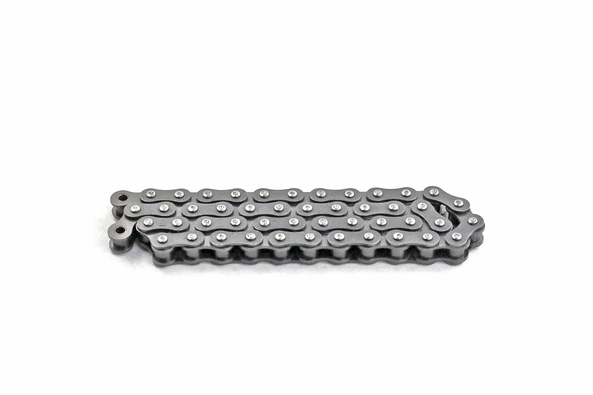 Цепь 43 зв. + СПР (ПР-15,875-23-1) приводная мотобуксировщика (завод, г. Киров)