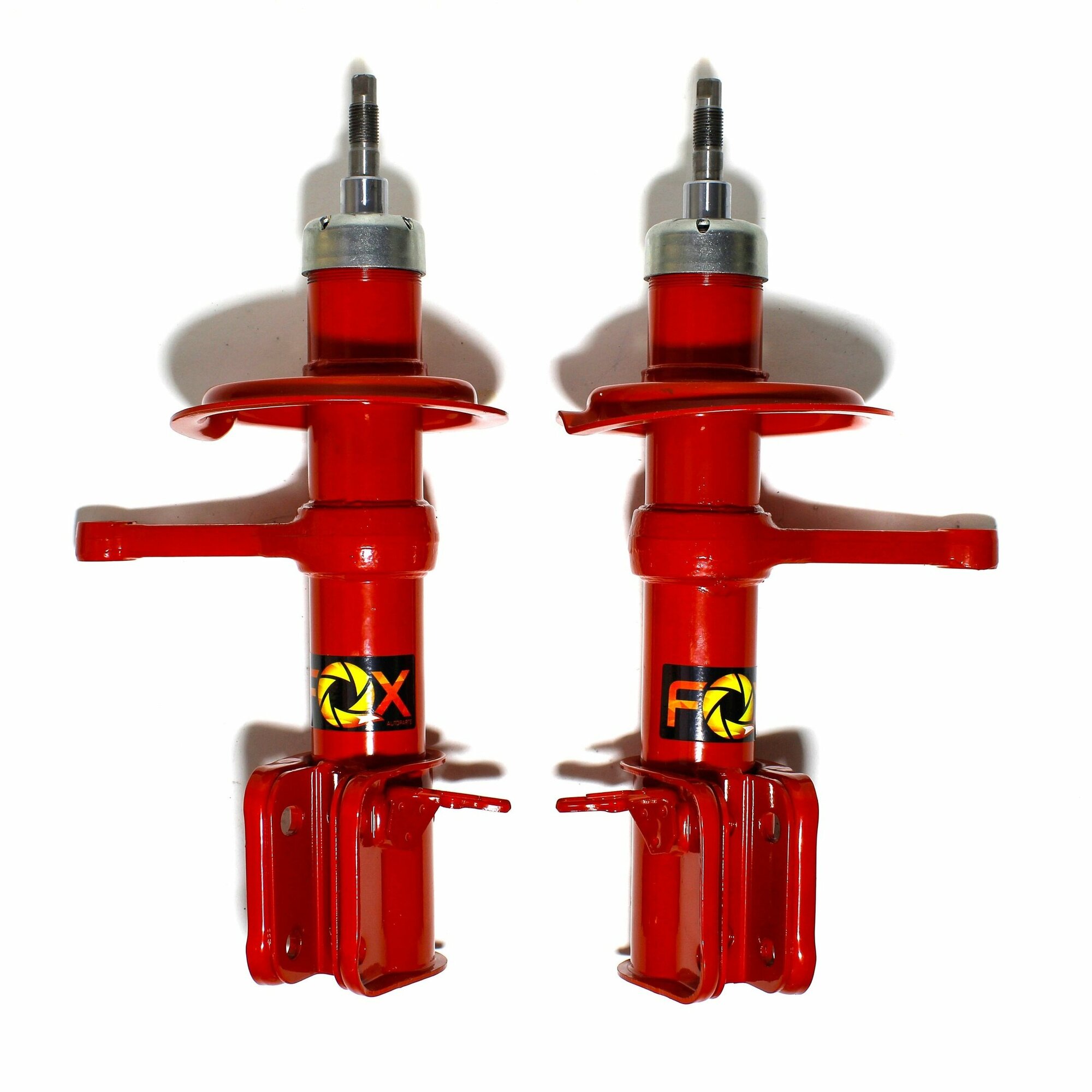 Стойки передней подвески "FOX" -50мм ВАЗ 2108-15 масло