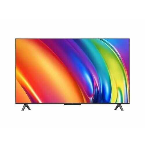 Купить 43" (108 см) Телевизор LED TCL 43P745 черный - цена: 49990 ...