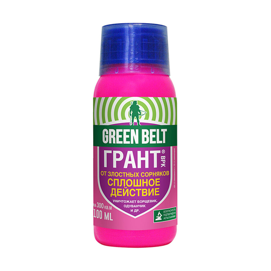 Грант 100 мл (Грин Бэлт)