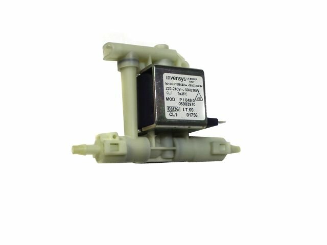 Помпа для пароварки Miele Миле 6983970, 6983971. Товар уцененный