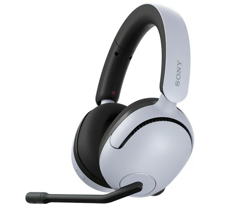 Sony WH-G500 white беспроводные полноразмерные игровые (inzone h5)