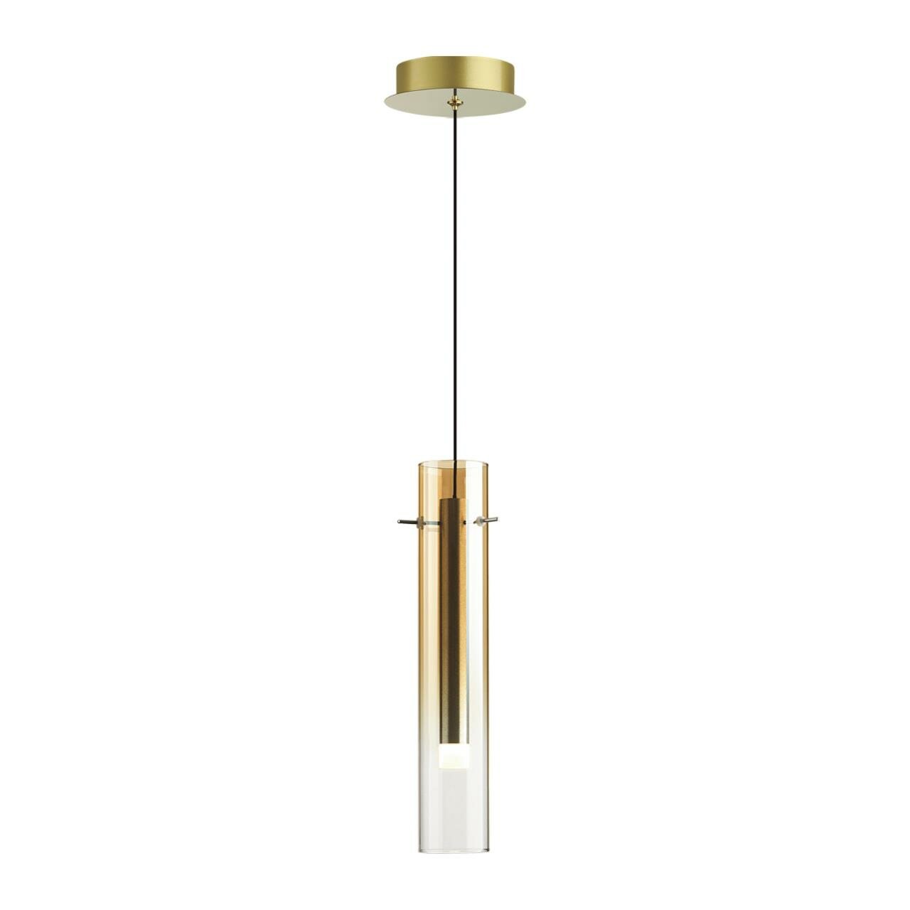 Подвес Odeon Light Shiny 5062/5LB — фото 1