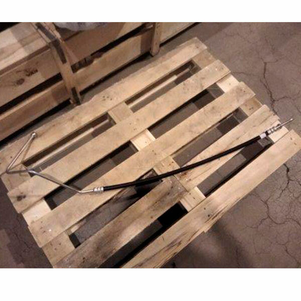 Шланг нагнетательный ГУР 220695340815030 (Уаз СГР с 2018 г. в.)