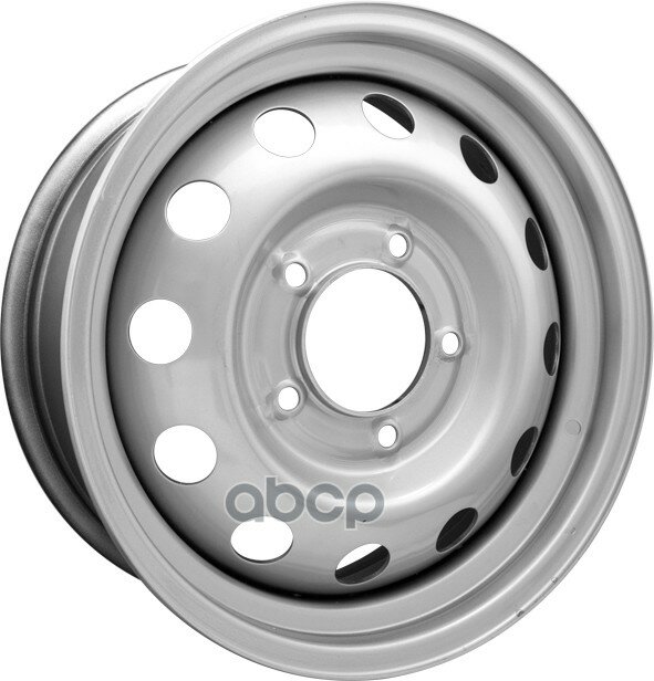 Диск ТЗСК, Chevrolet NIVA 6x15/5x139.7ET40 98.5