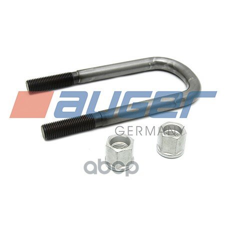 Стремянка рессоры AUGER арт. 77744