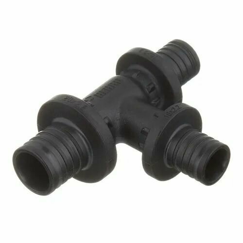 Тройник Rehau Rautitan PX 20х16х16 мм, полифенилсульфон 116008