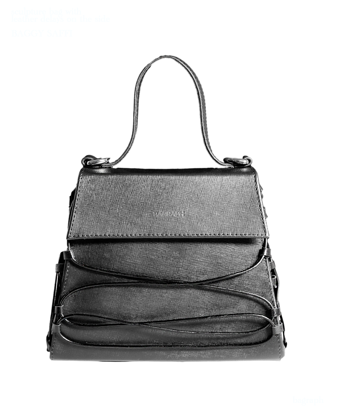 Сумка кросс-боди