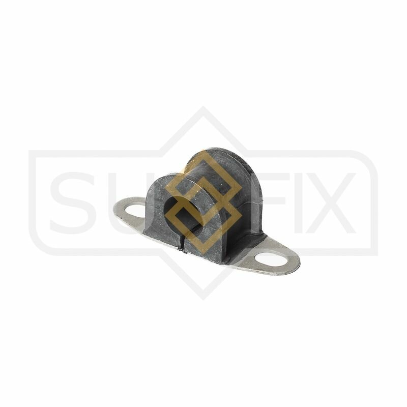 SUFIX Втулка стабилизатора задней подвески ( 20mm) MAZDA Tribute 2.0-3.0 00-08
