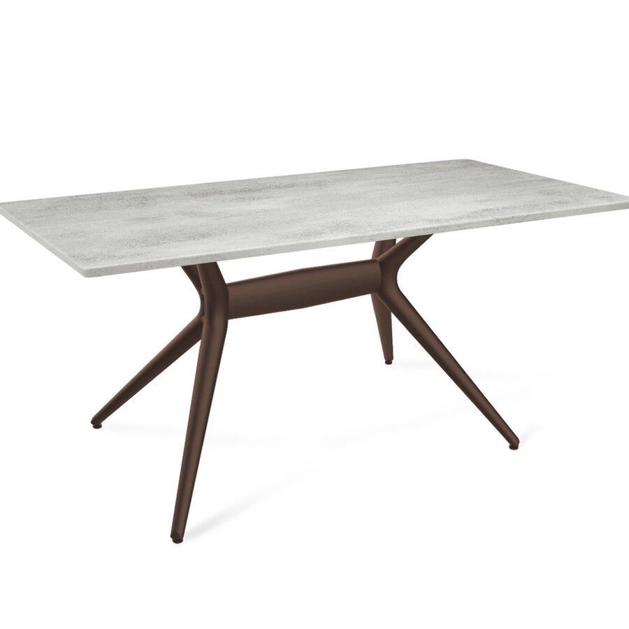 Стол Sheffilton SHT-TU30-2/TT 120/80 МДФ