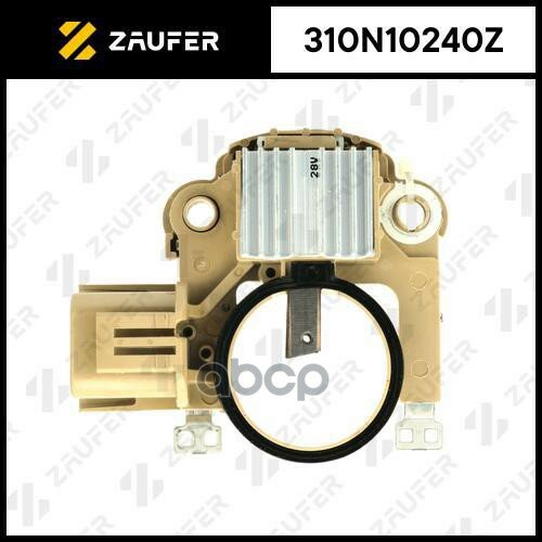 Регулятор генератора ZAUFER арт. 310N10240Z