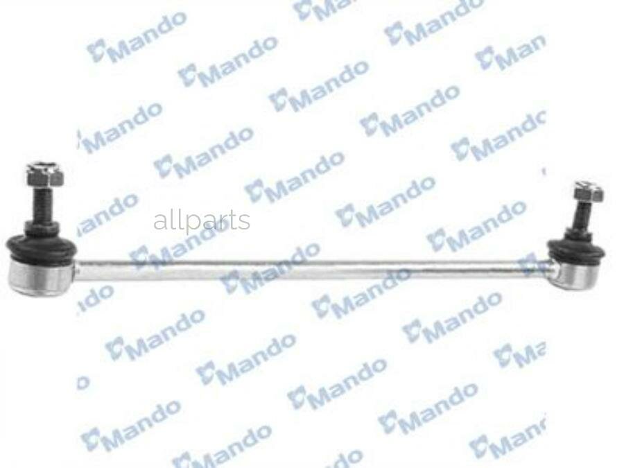 MANDO MSC015742 стойка стабилизатора SUZUKI MSC015742