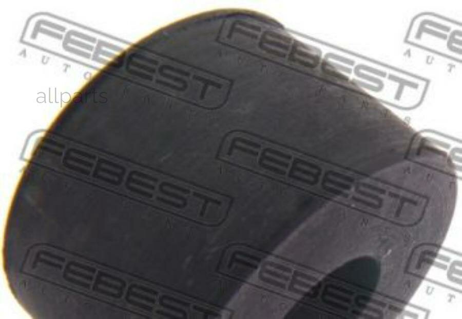 FEBEST NSB-009 втулка стойки стабилизатора D10 (NISSAN PRIMERA P11 1996-2001) FEBEST