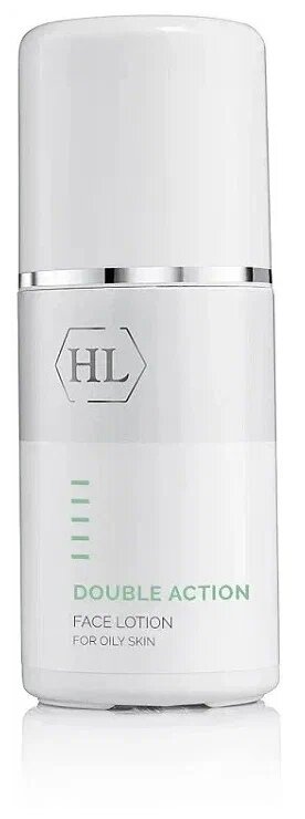 Спиртовой лосьон для жирной и проблемной кожи лица и тела Face Lotion, 125 мл