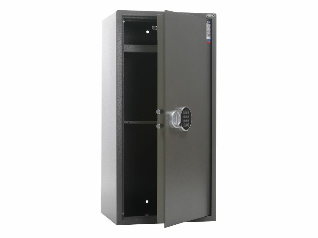 Офисный сейф AIKO TM-90T EL электронный замок, 900x440x355 мм