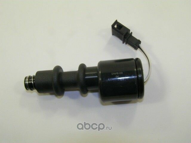 Гильза управления блокировкой линии выбора з/х