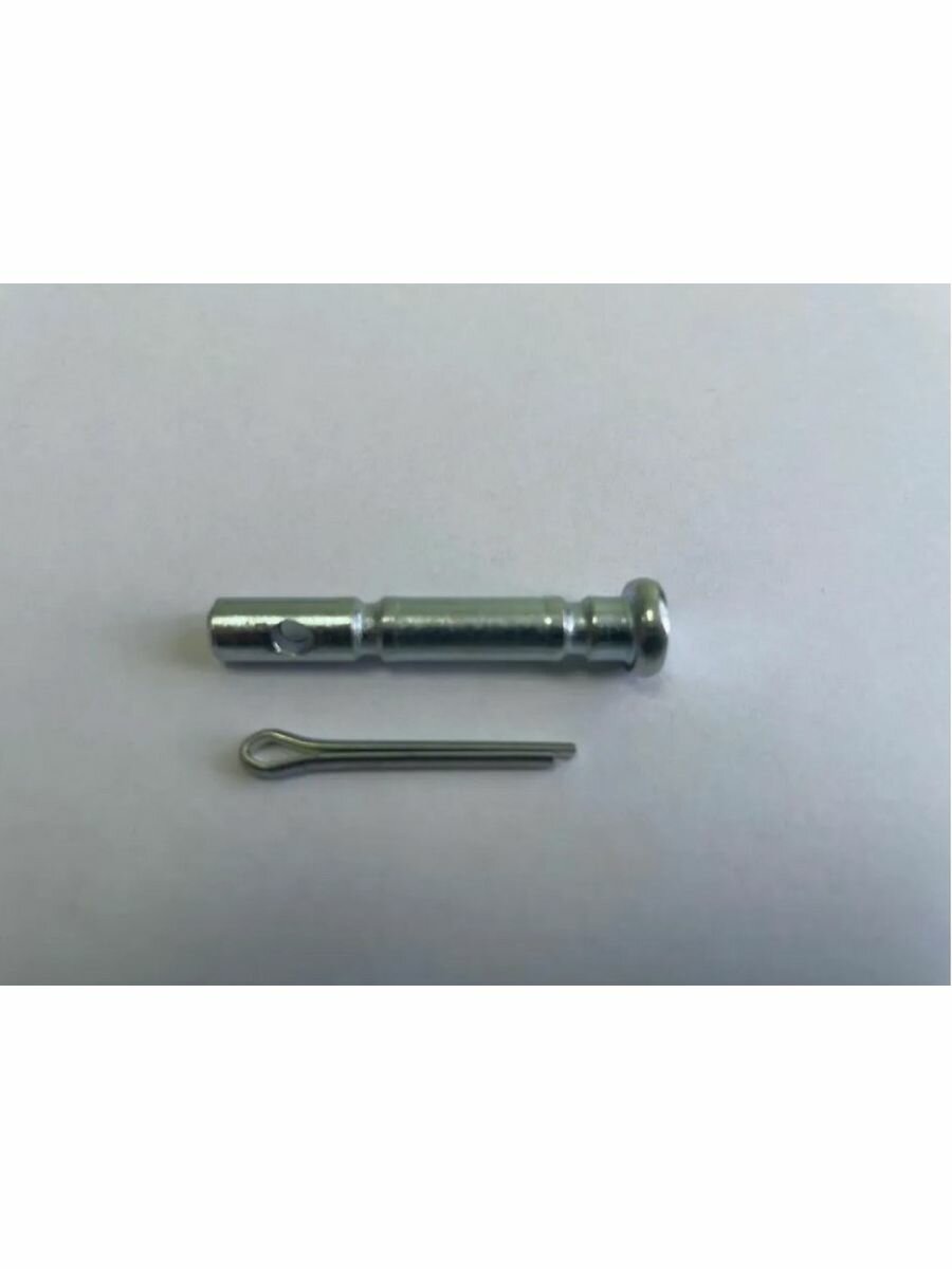 Болт срезной для снегоуборщиков 6 мм 41мм(10шт)