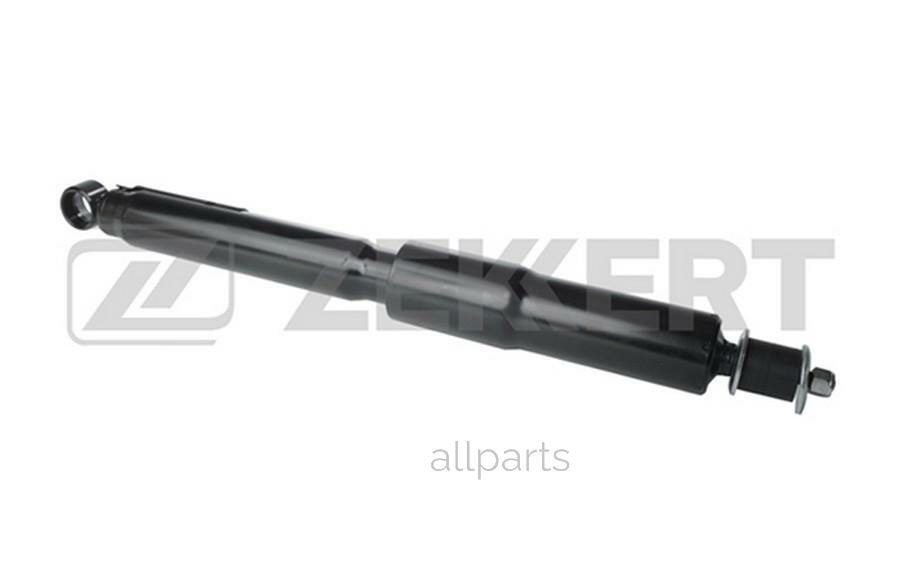ZEKKERT SG-2254 Амортизатор газовый задней подвески Toyota LC 80 (J80) 90-